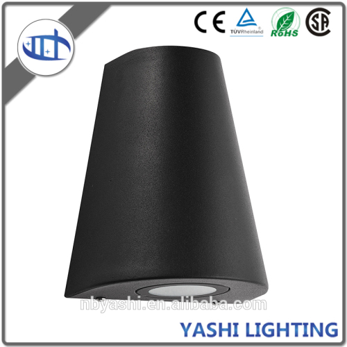 Ral Colour Led Garden Wall Light, High Quality Ral Colour Led Garden ...