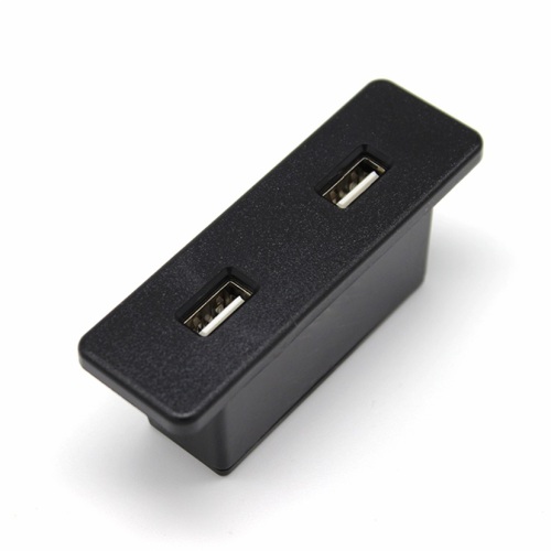 Outlet Dual Port Port Power Desktop Outlet คุณภาพสูง Outlet Dual Port ...