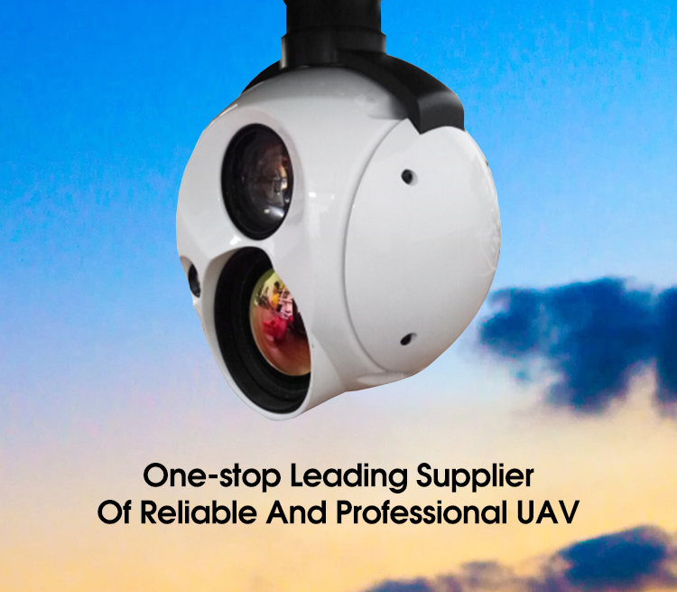 4k Gimbal Camera For Uav Uav Camera Module Multispectral Camera Uav ...