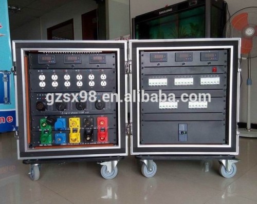 Power Distribution Electrical Controller Box, High Quality Power ...