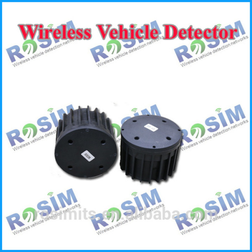 Hot Wireless Magnetic Vehicle Detection Sensor For Counting Car Accurately, High Quality Hot ...