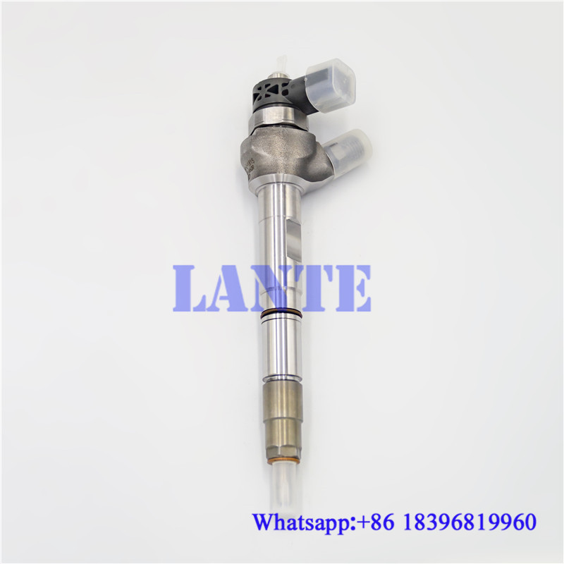 Common Rail Injector 0445110519 Diesel Nozzle0445110519, High Quality ...