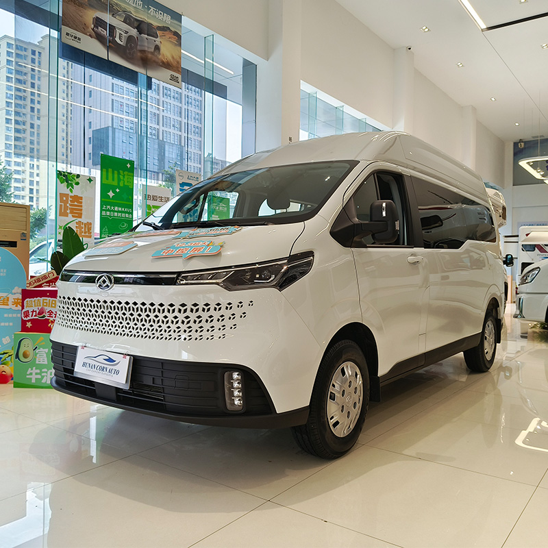 Saic Maxus V70: Features And Specifications, High Quality Saic Maxus ...