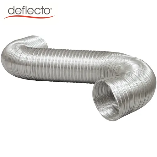 Flexible Duct Hvac Transition Duct For Air Conditioning Hrv Erv, High ...