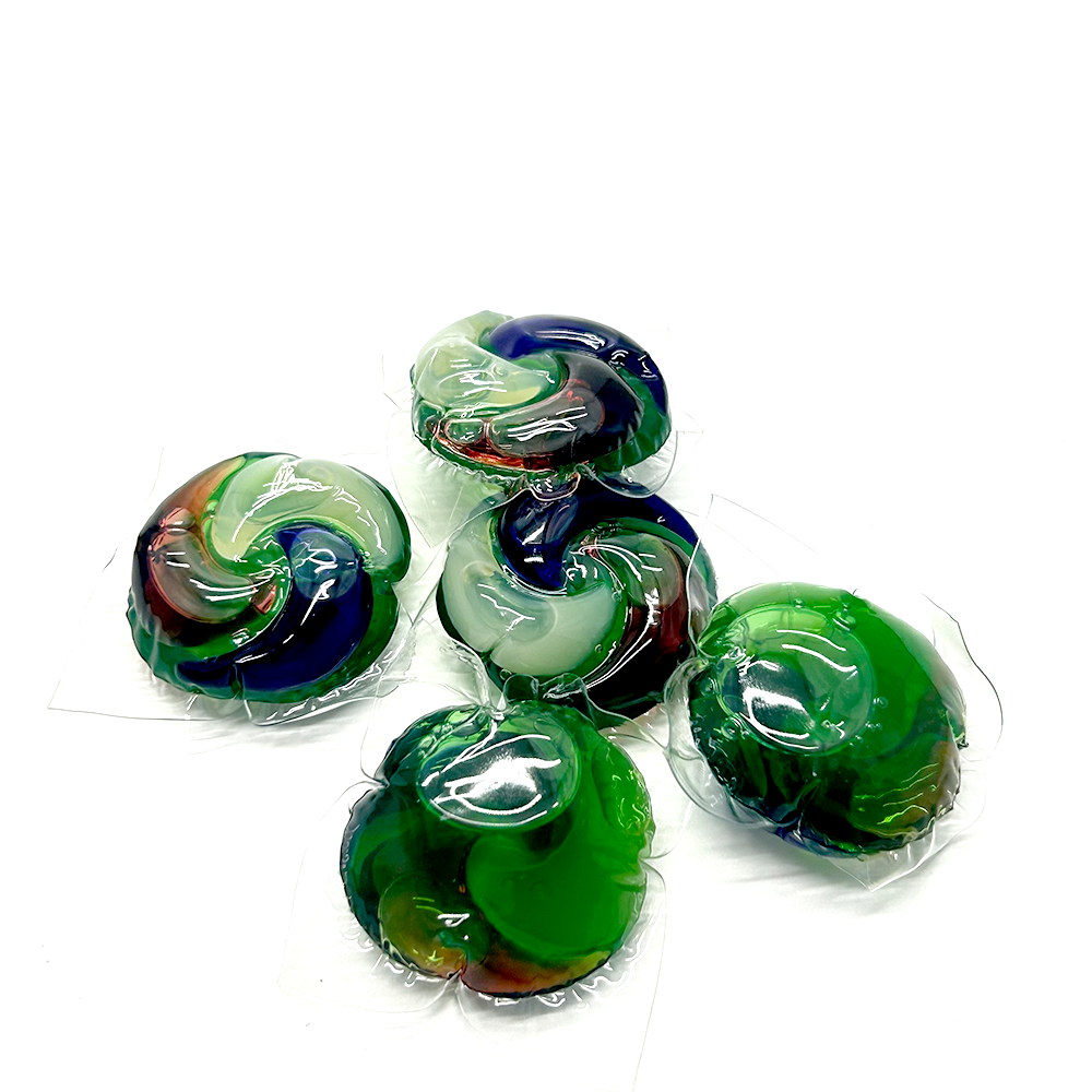 Wholesale Ecological Liquid Washing Powder For Legume Clothes Cleaner ...