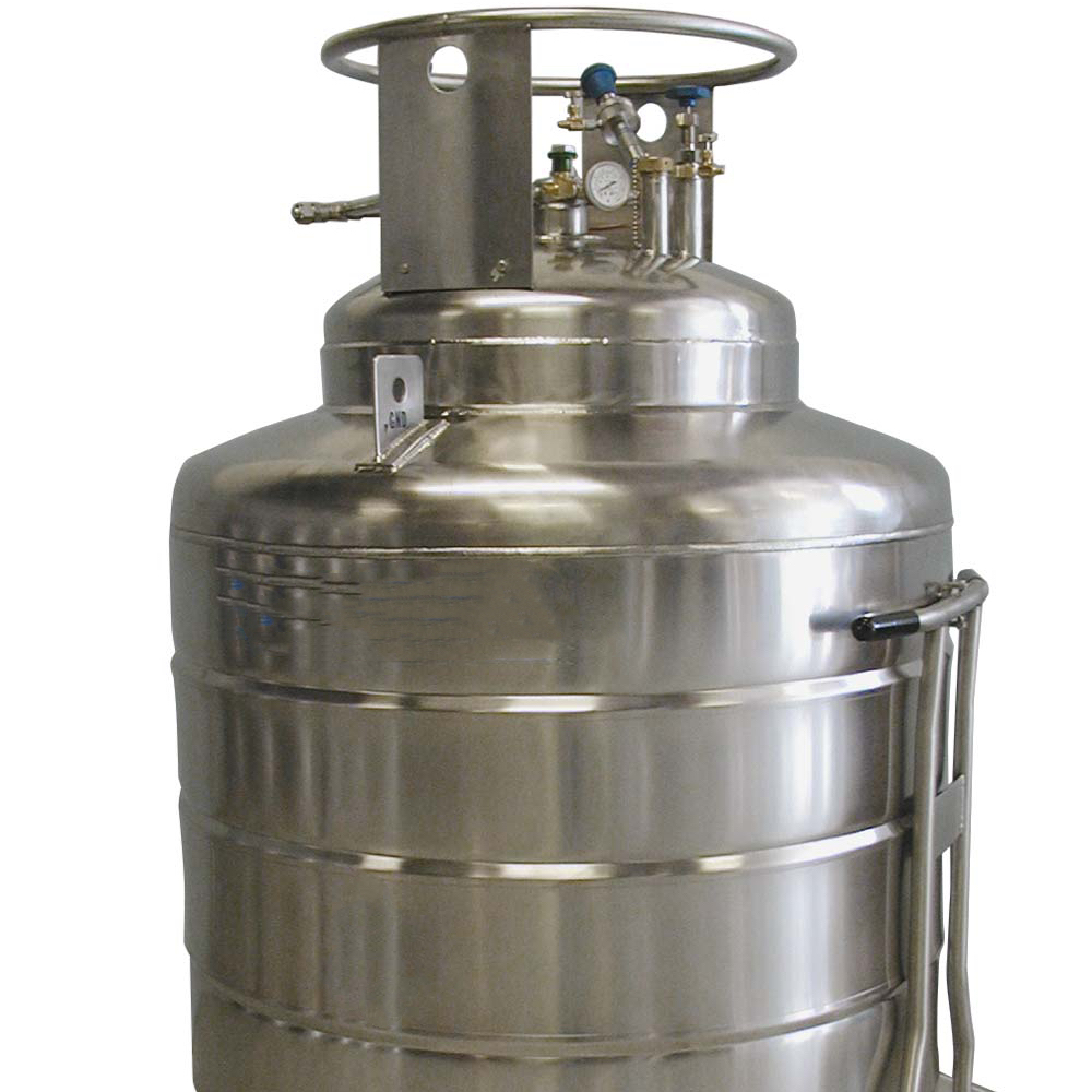 Small Hydrogen Liquefaction Device 200-2500kg/d, High Quality Small ...