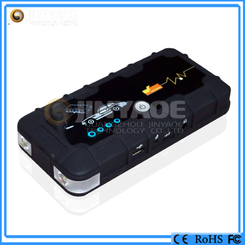 Emergency Backup Power Bank Mobile Charger Kit Mini Starthilfe Box Noco ...