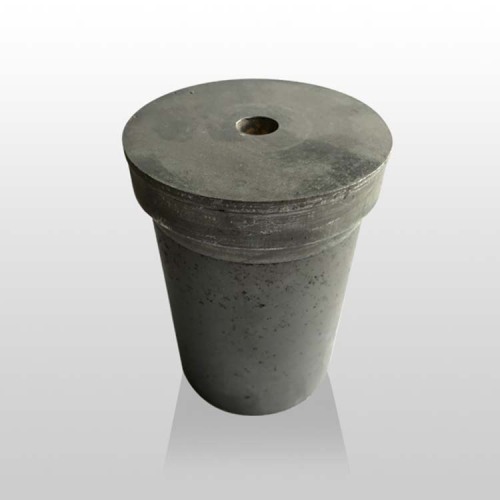 Refractory Material Upper Nozzle With High Quality, High Quality ...