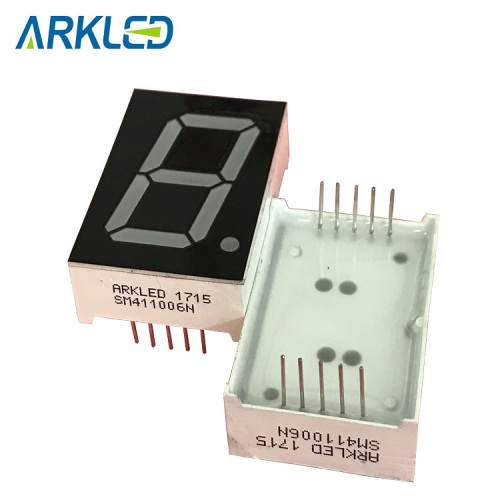 1 Digit 7-segment Led Digital, High Quality 1 Digit 7-segment Led ...