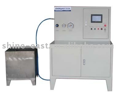Manual Burst Test Bench, High Quality Manual Burst Test Bench on ...