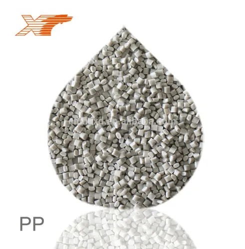 Reinforced Polypropylene With 20% Talc Powder, High Quality Reinforced ...