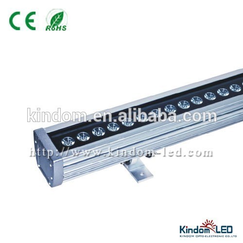 Outdoor Structural-waterproof Ip67 36w Led Wall Washer, High Quality ...