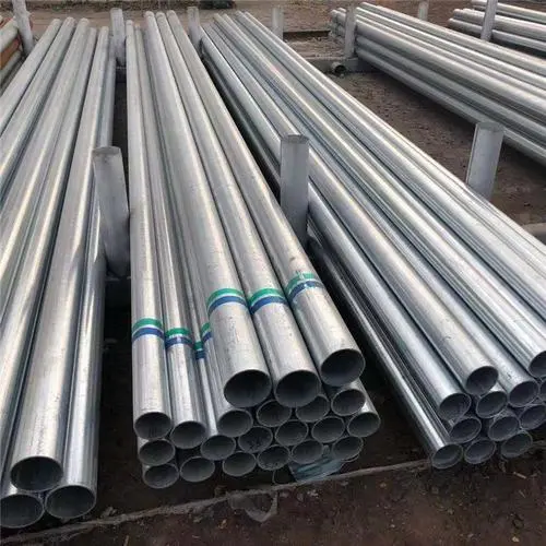 Galvanized Carbon Steel Pipe, High Quality Galvanized Carbon Steel Pipe ...