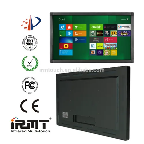 Irmtouch Ir Multi Touch Interactive Whiteboard, High Quality Irmtouch ...