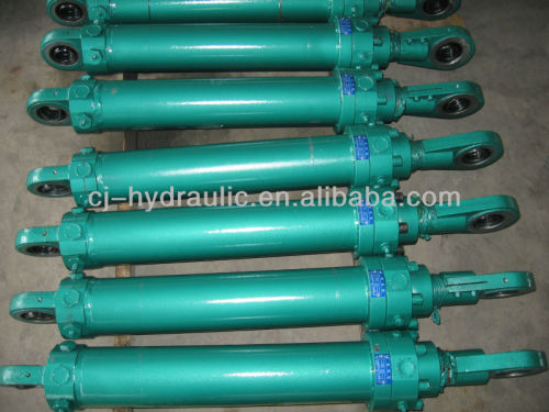 Y-hg1 Series Piston Cylinder, High Quality Y-hg1 Series Piston Cylinder ...