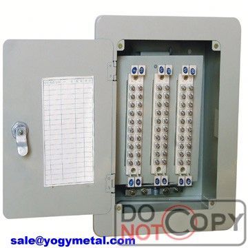 Electrical Battery Junction Box, High Quality Electrical Battery ...