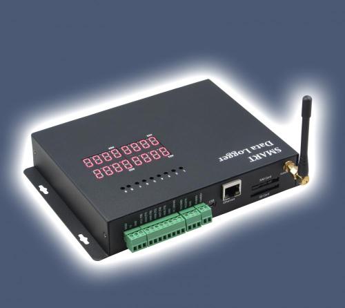 Analog Pulse Channel Data Collector Digital Input Data Logger, High Quality Analog Pulse Channel ...