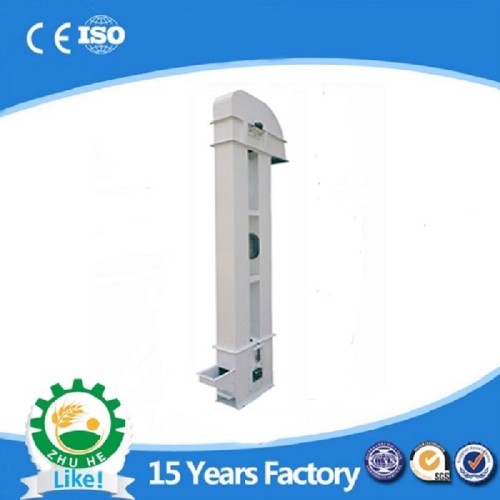 Bucket Conveyor Bucket Elevator Dstg For Rice Mill Factory, High ...