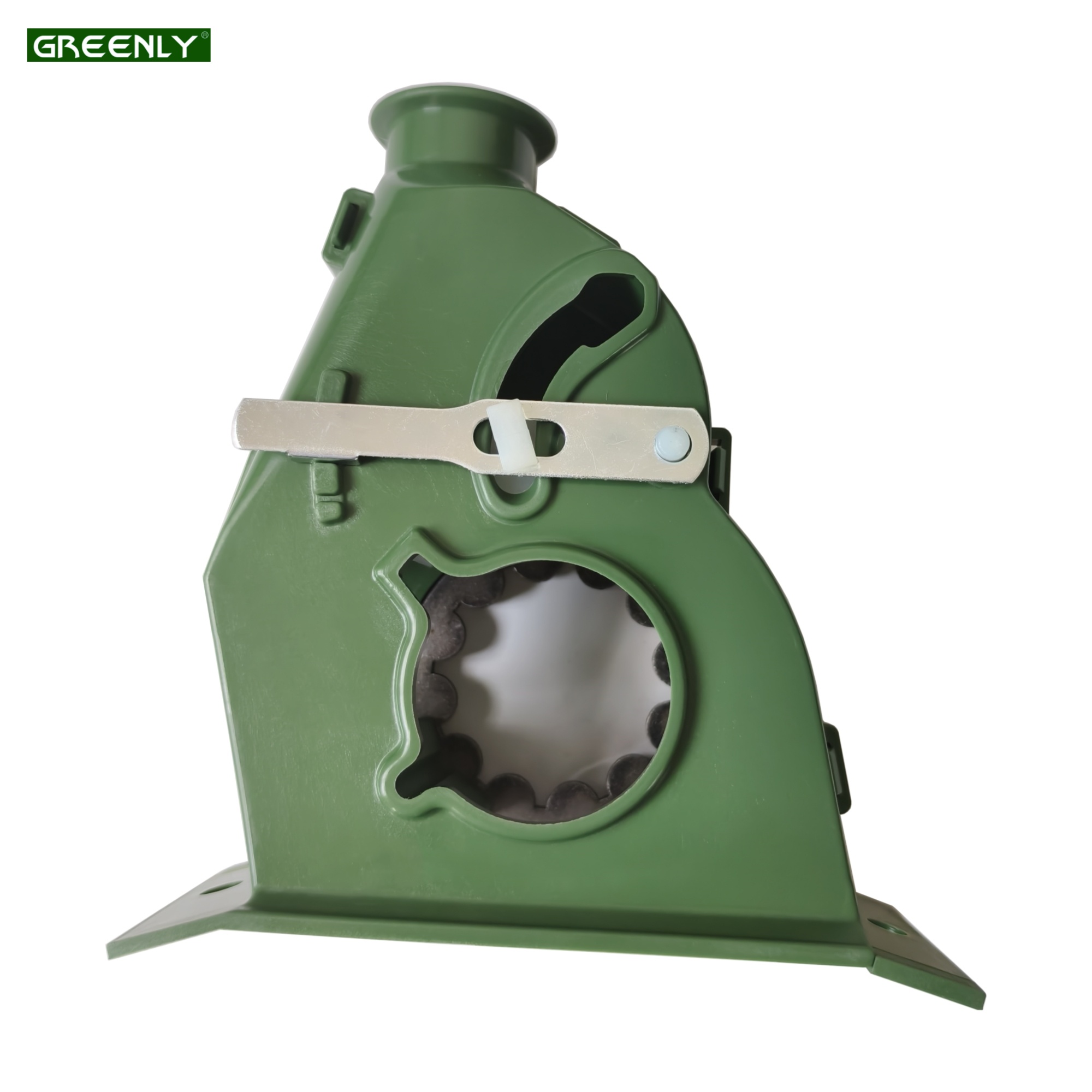 An280009 Snap Fluted Feed Cup For John Deere, High Quality An280009 ...