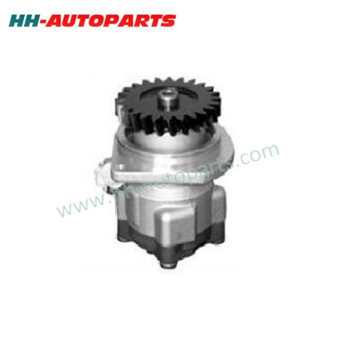 Zf 7679955306 Power Steering Gear Pumps For Steyr Truck Parts, High ...