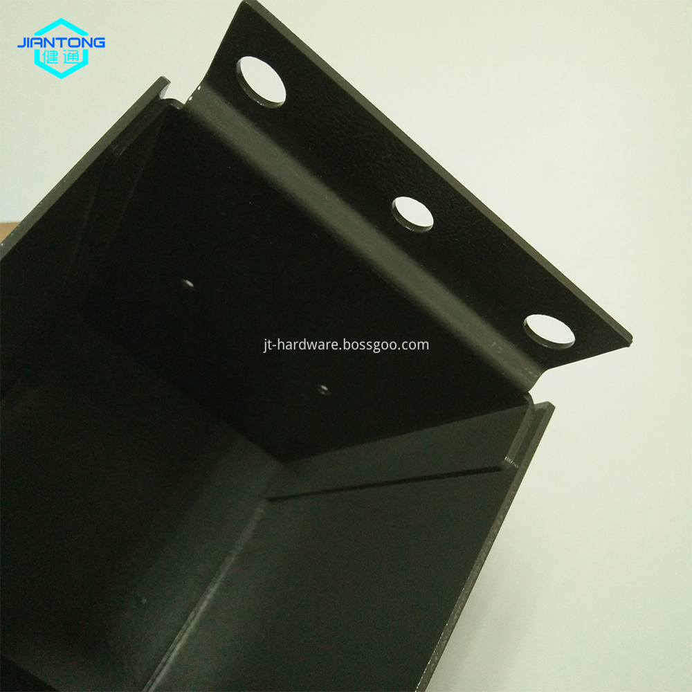 Fabrication Sheet Metal Box For Electron Application, High Quality ...