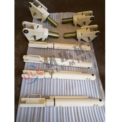 Oem Adjustment Ram Assembly For 4-1/4ft Cone Crusher, High Quality Oem ...