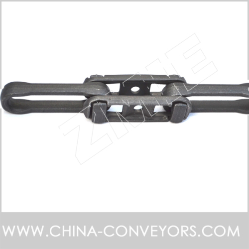 X458 Rivetless Overhead Conveyor Chain, High Quality X458 Rivetless ...