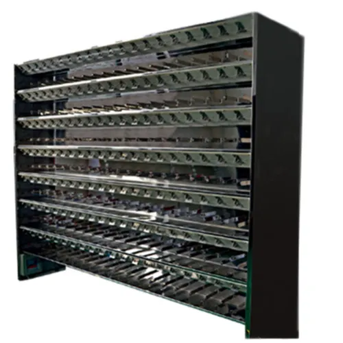 Win3 Multi-point Cap Lamp Charging Rack, High Quality Win3 Multi-point ...