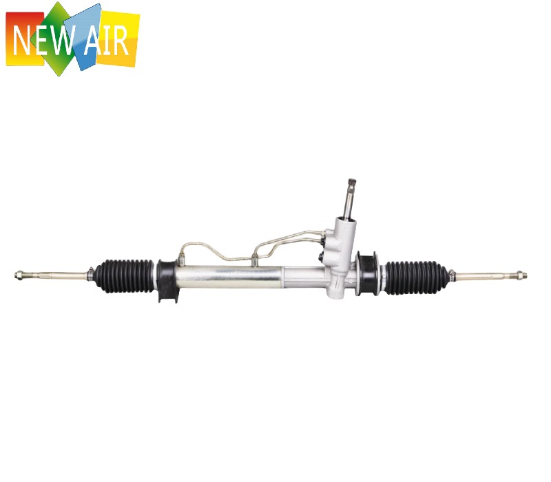 Hydraulic Power Steering Rack And Gear For Chevrolet Spark Van - Part ...
