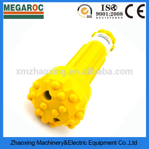 Atlas Copco Dhd Dth Hammer Rock Drill Bit Manufacturer, High Quality ...