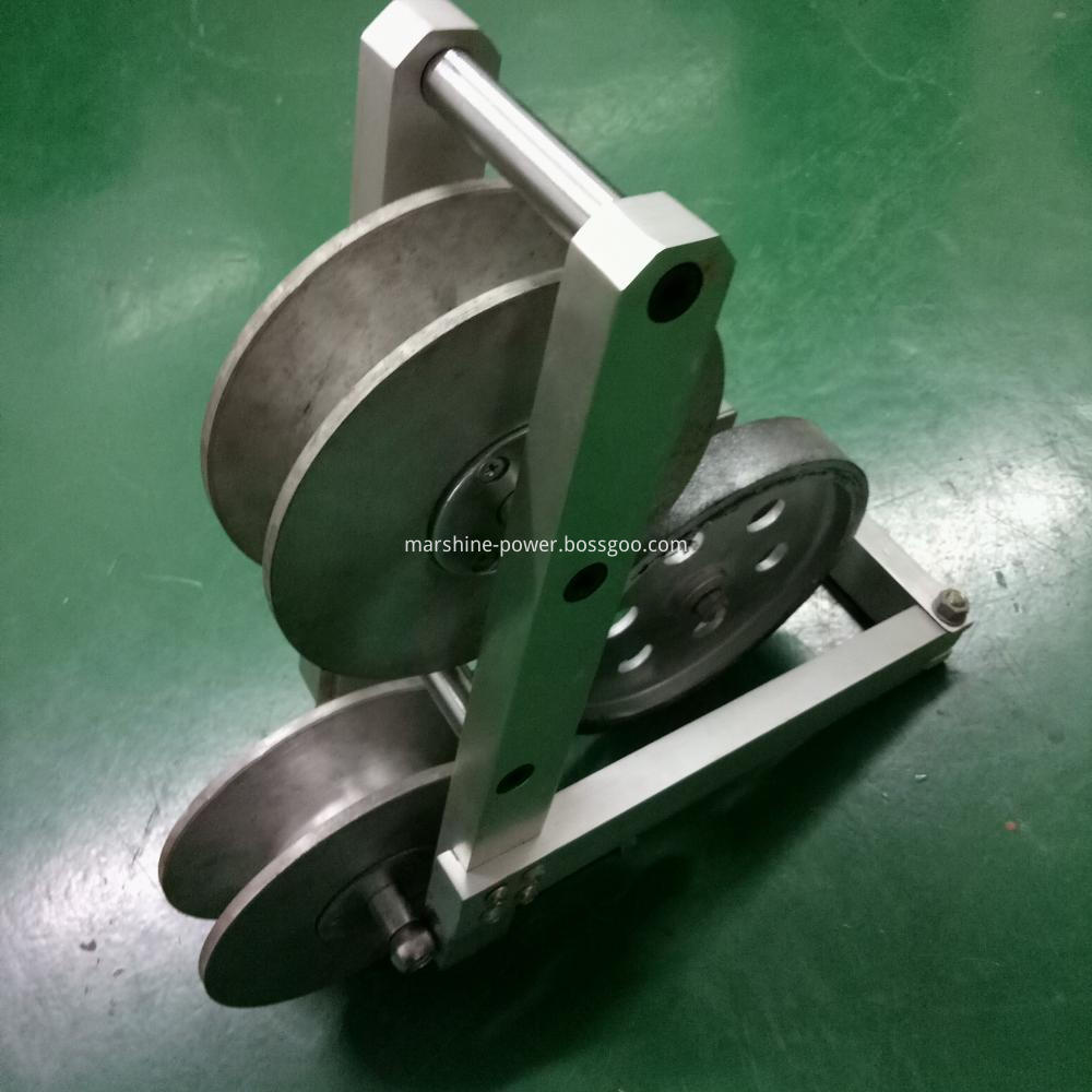 Good Quality Conductor Length Measuring Meter, High Quality Good ...