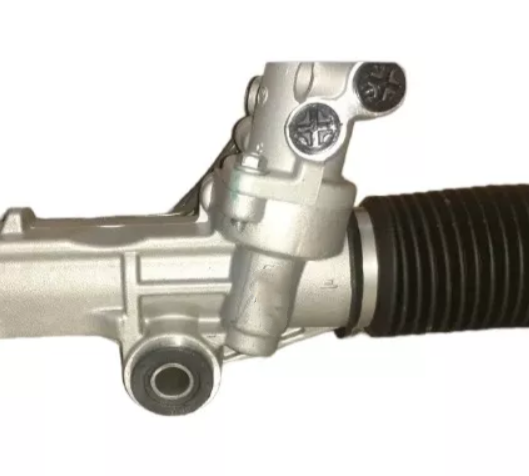 Genuine Oem 44250-35042 Power Steering Rack For Toyota Meru/prado ...