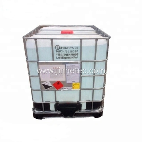 In Bulk 35kg Drum/250kg Drum 85% Formic Acid China Manufacturers ...