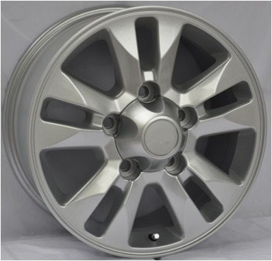 Land Cruiser Wheels 5-150, High Quality Land Cruiser Wheels 5-150 on ...