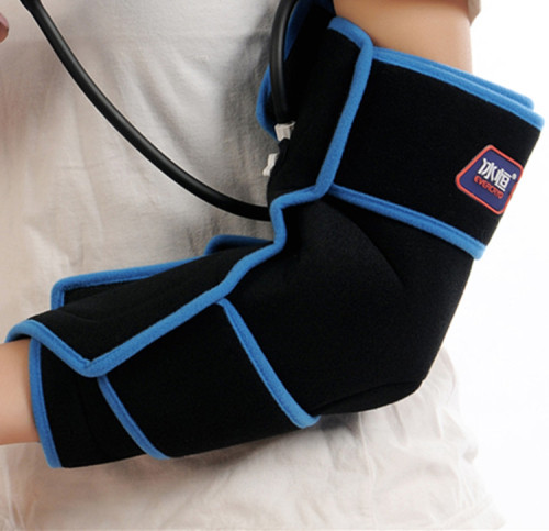 Physical Therapy Product Cold Compression Therapy Elbow Wrap, High ...