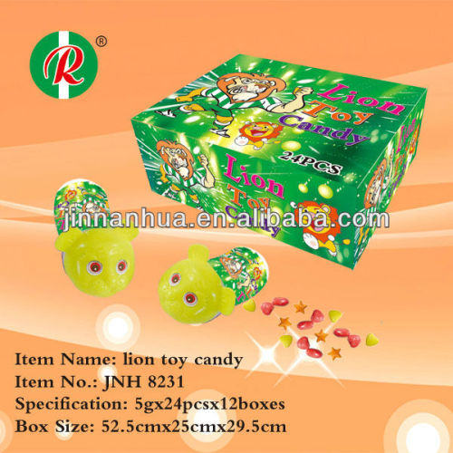 Lion Toy Candy, High Quality Lion Toy Candy on Bossgoo.com