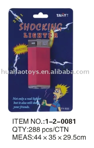 Shocking Lighter, High Quality Shocking Lighter on Bossgoo.com