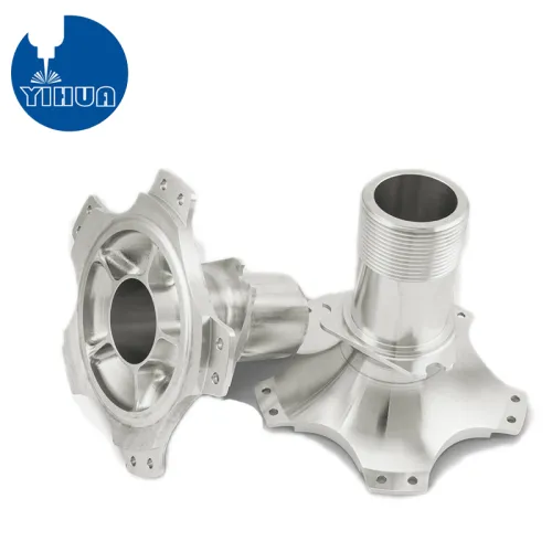 5 Axis Milling Aluminum Part, High Quality 5 Axis Milling Aluminum Part ...