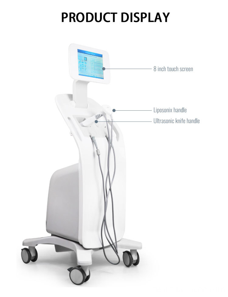 Ultraformer Body Slimming Face Skin Lift Hifu Machine, High Quality Ultraformer Body Slimming ...