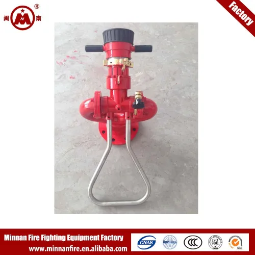 Fire Truck Fire Water Cannon, High Quality Fire Truck Fire Water Cannon ...