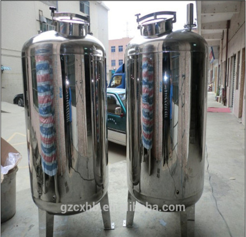 1000 Liter Stainless Bolted Water Storage Tank/water Tank/pure Water ...