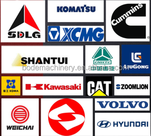 Liebherr R9200 12571003 10138876 Work Pump, High Quality Liebherr R9200 ...