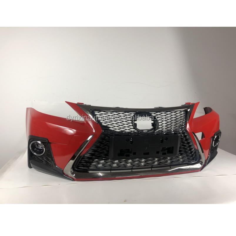 Trd F-sport Body Kit For Lexus Ct200h 2011-2016 & Upgraded Auto Body ...