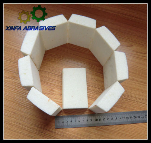 Surface Grinding Wheels And Segments, High Quality Surface Grinding ...