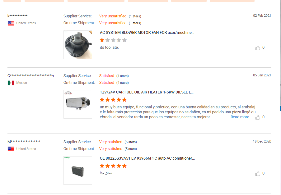 Car Air Conditioning Condenser For Chrysler 300/dodge - 05137693aa ...