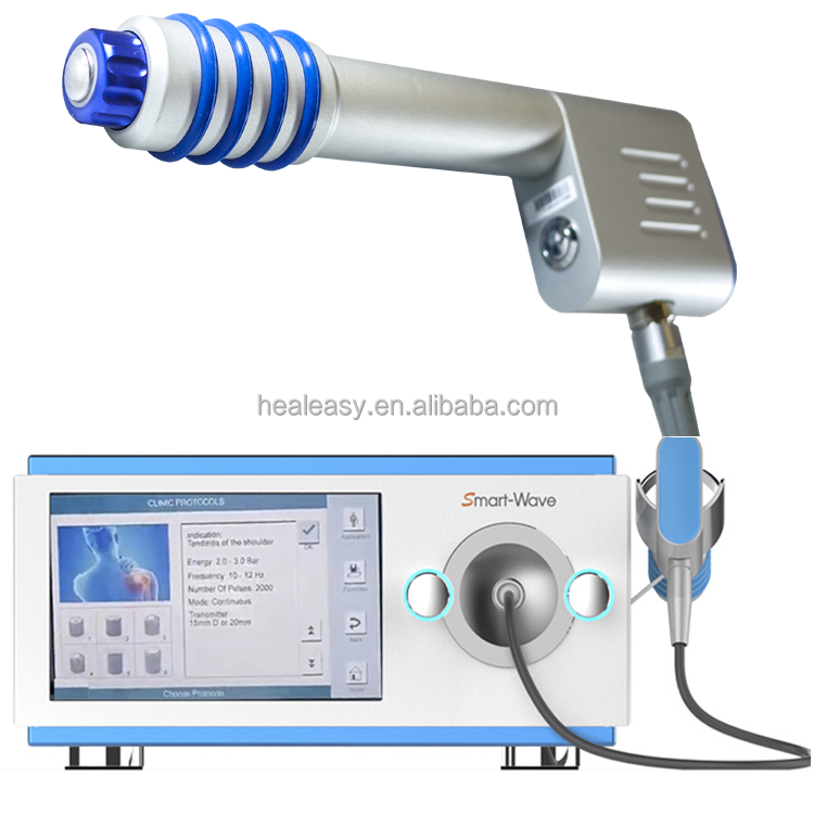 Equine Shockwave Instrument - Veterinary Equipment & Vet Instruments ...