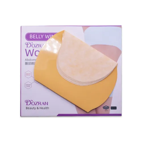 Slim Belly Patch Loss Weight Fat Burner Burning Plaster, High Quality ...