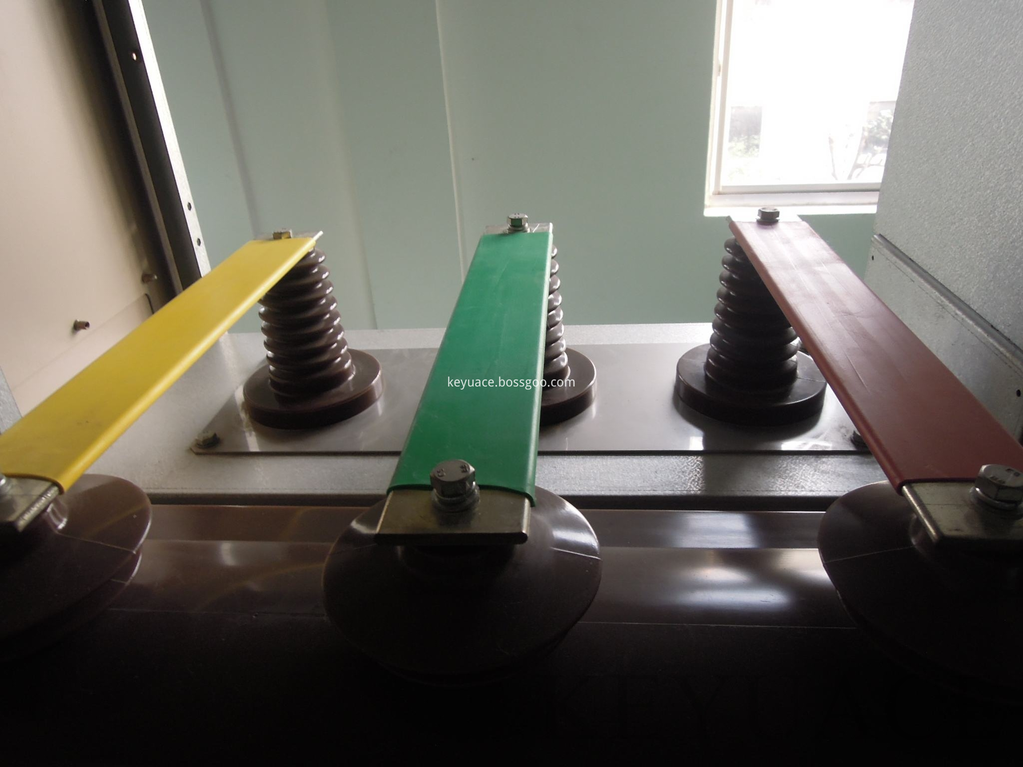 Heat Shrink 10kv Busbar Tubing Terminal Protection, High Quality Heat ...