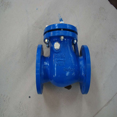 Din 3202 F6 Swing Check Valve, High Quality Din 3202 F6 Swing Check Valve on Bossgoo.com