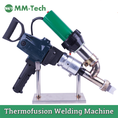 Plastic Hand Held Extrusion Welder, High Quality Plastic Hand Held ...